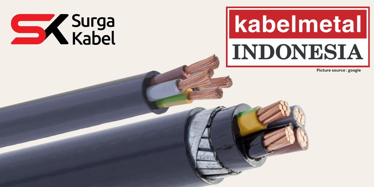 Toko Surga Kabel Online - Produk Lengkap & Harga Terbaik | Tokopedia