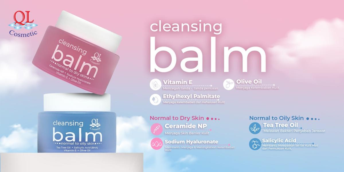 QL Cosmetic Official - Produk Resmi & Terlengkap | Tokopedia