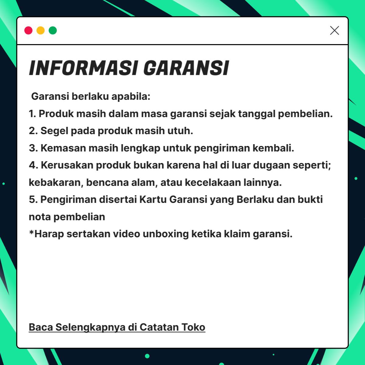 Toko EPEPAYO COMPUTER Online - Produk Lengkap & Harga Terbaik | Tokopedia