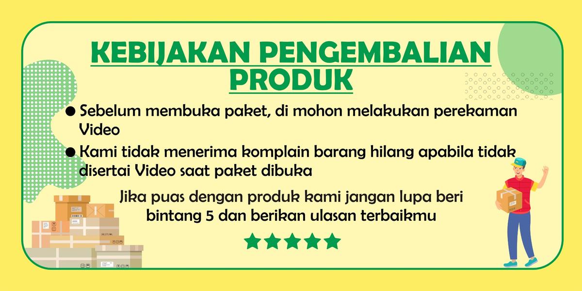 Toko Atla Agrikultur Online - Produk Lengkap & Harga Terbaik | Tokopedia
