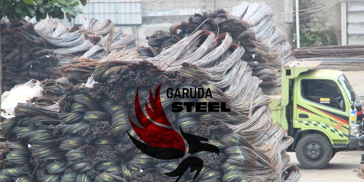 Toko Garuda Indo Steel Online - Produk Lengkap & Harga Terbaik | Tokopedia