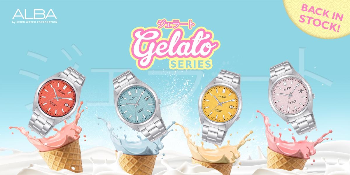 Alba Official Shop - Produk Resmi & Terlengkap | Tokopedia