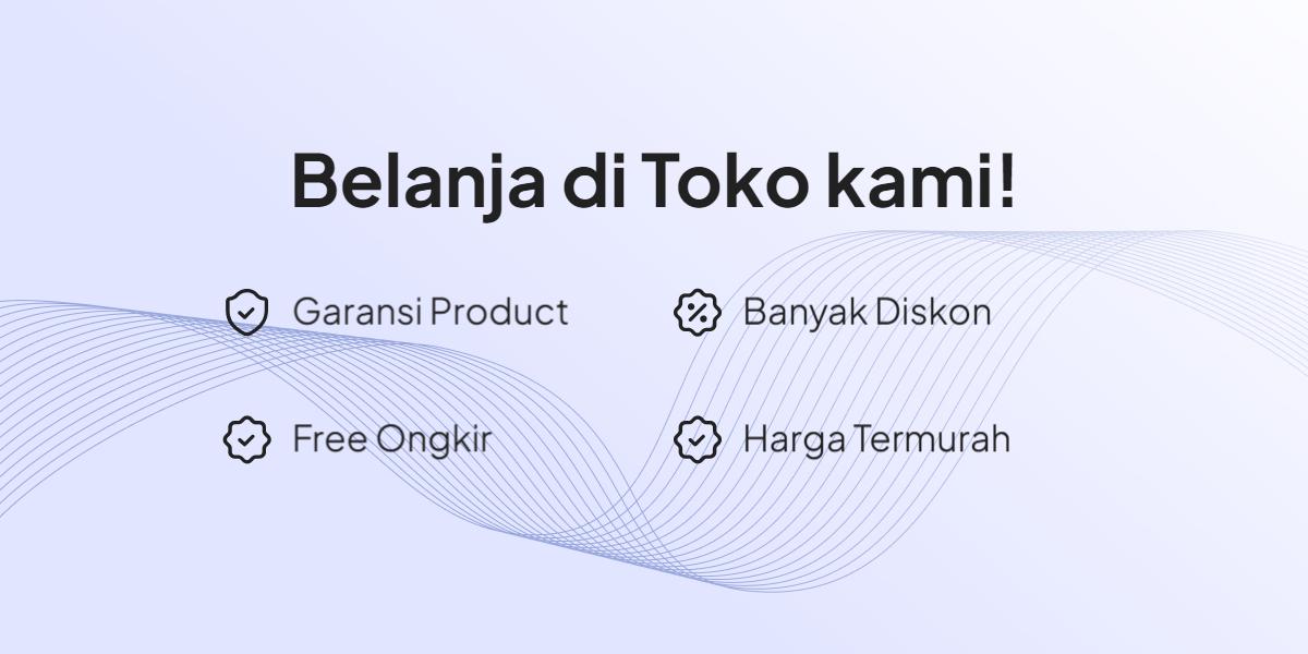 Toko Prima Samudera Indoteknik Online - Produk Lengkap & Harga Terbaik ...