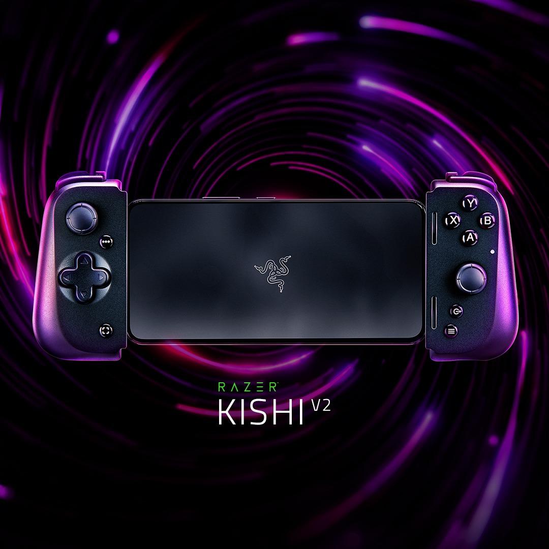 Razer Flagship Store - Produk Resmi & Terlengkap | Tokopedia