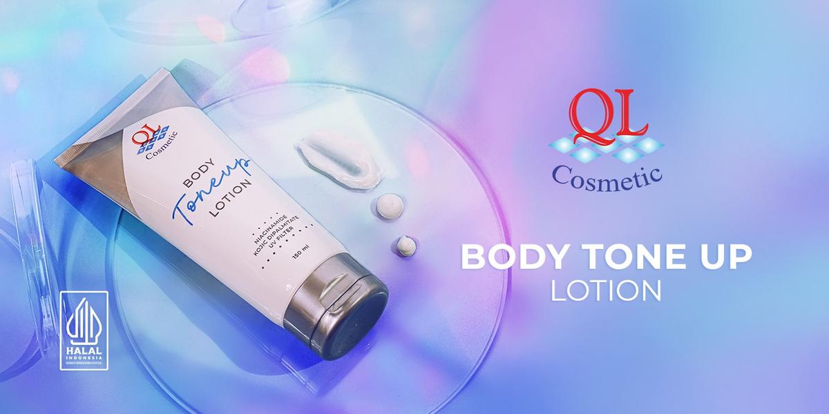 QL Cosmetic Official - Produk Resmi & Terlengkap | Tokopedia