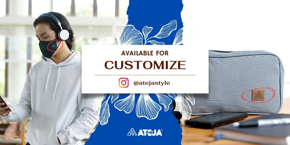 Ateja Official Shop - Produk Resmi & Terlengkap | Tokopedia