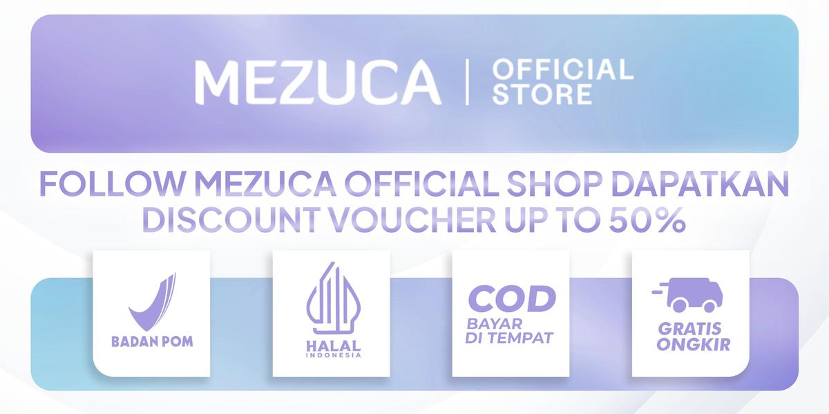 Toko Mezuca Official Store Online - Produk Lengkap & Harga Terbaik ...