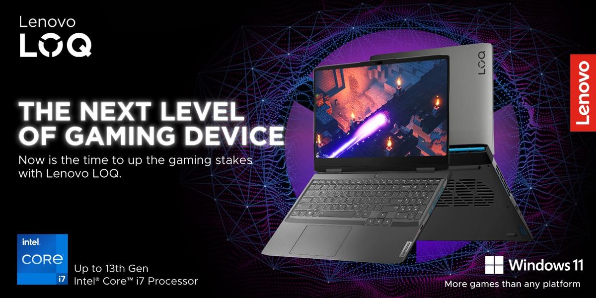 Lenovo Official - Produk Resmi & Terlengkap | Tokopedia