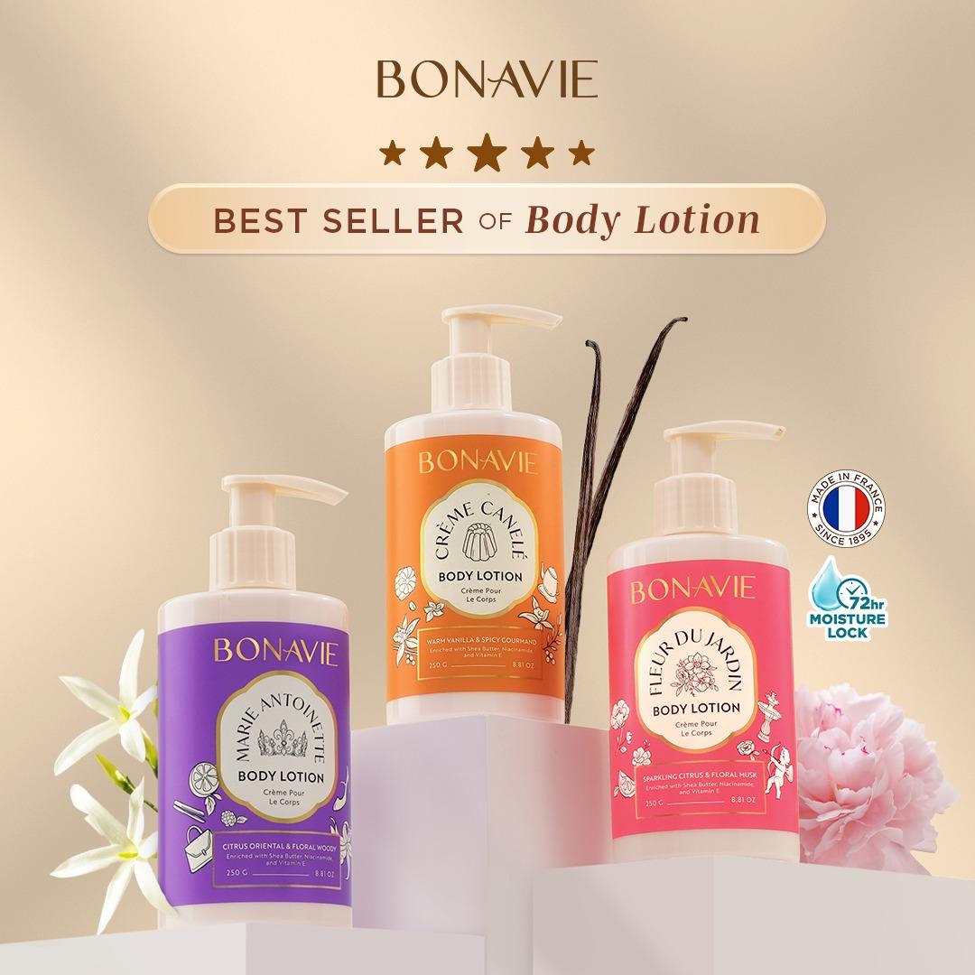bonavie - Produk Perawatan Kulit dengan Jutaan Manfaat | Tokopedia