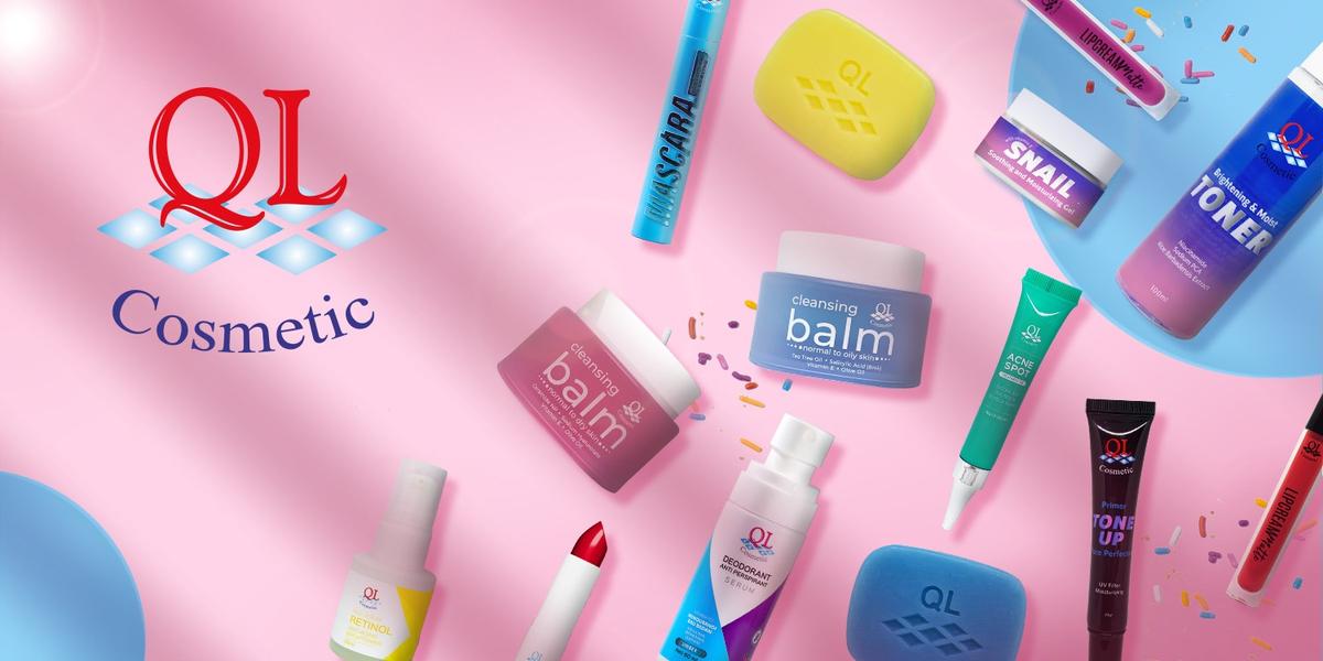 QL Cosmetic Official - Produk Resmi & Terlengkap | Tokopedia