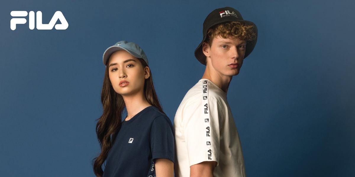 FILA Official Store - Produk Fashion FIla Resmi & Terlengkap di ...