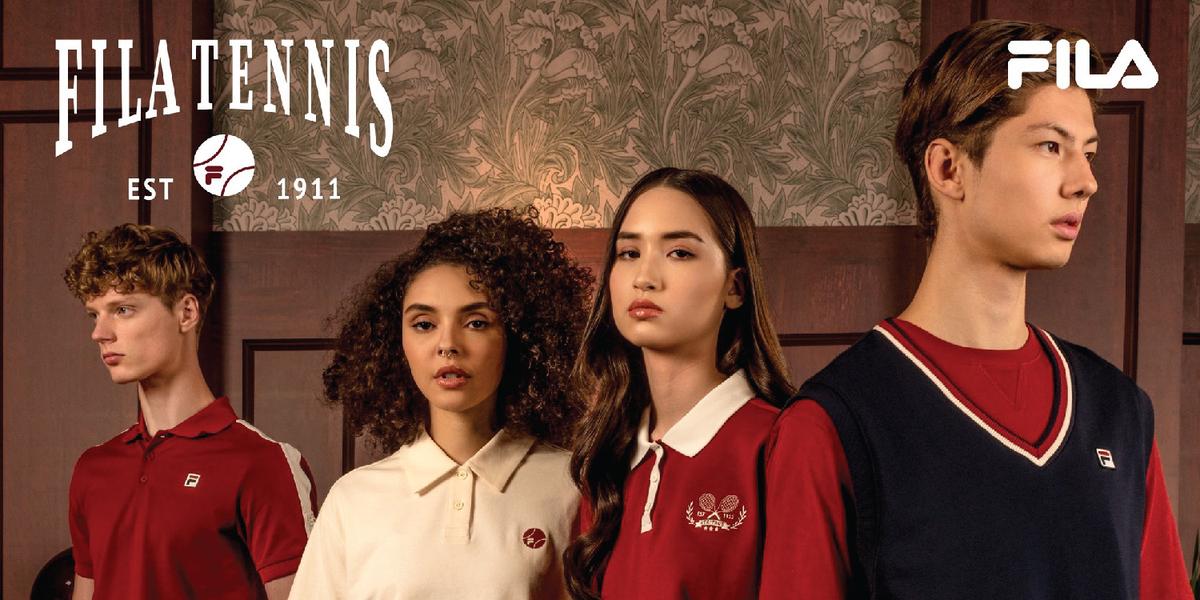 FILA Official Store - Produk Fashion FIla Resmi & Terlengkap di ...
