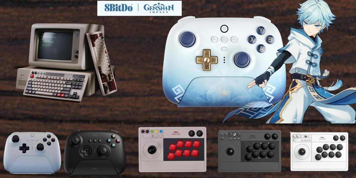 HeLo Official Store - Controller Gaming Terlengkap dengan Harga Terbaik ...