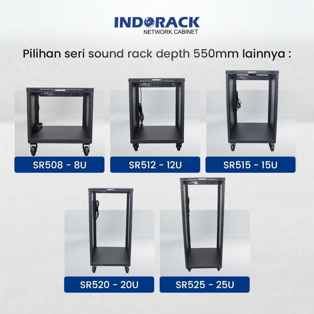 Toko INDORACK IT Networking Online - Produk Lengkap & Harga Terbaik ...