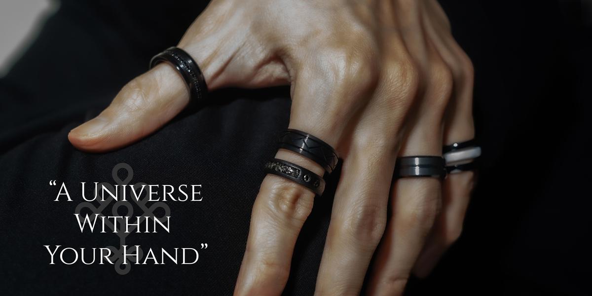 Nine Worlds - Produk Resmi & Terlengkap | GoPayLater Cicil 0% | Tokopedia