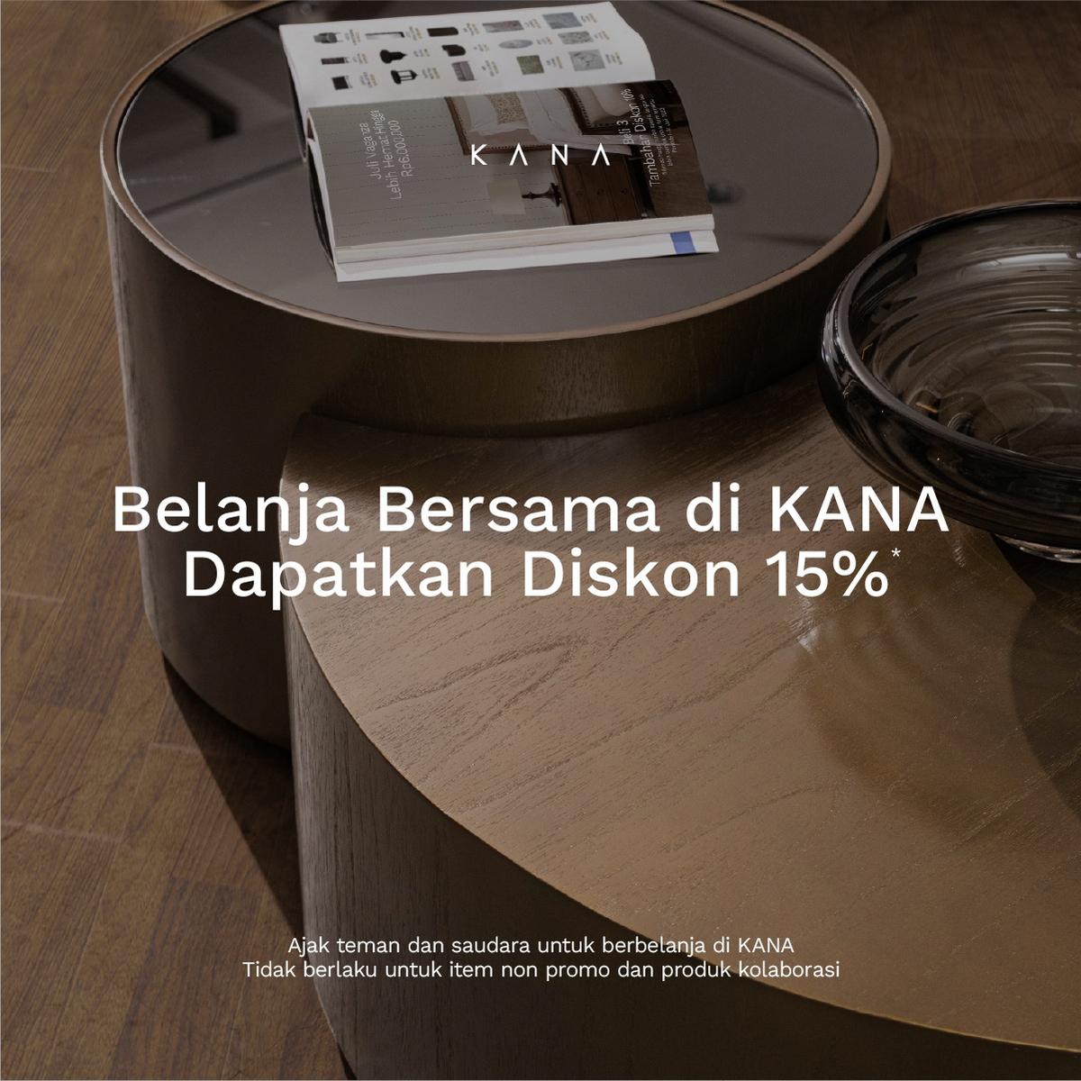 KANA FURNITURE OFFICIAL - Produk Resmi & Terlengkap | GoPayLater Cicil ...
