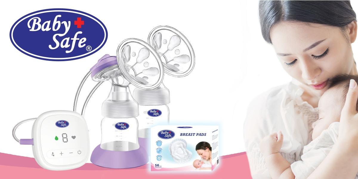 BabySafe Official Store - Produk Resmi & Terlengkap | GoPayLater Cicil 0% | Tokopedia
