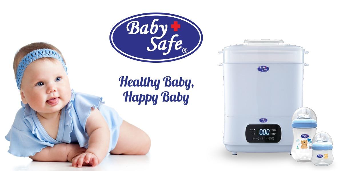 BabySafe Indonesia - Produk Resmi & Terlengkap | GoPayLater Cicil 0% ...