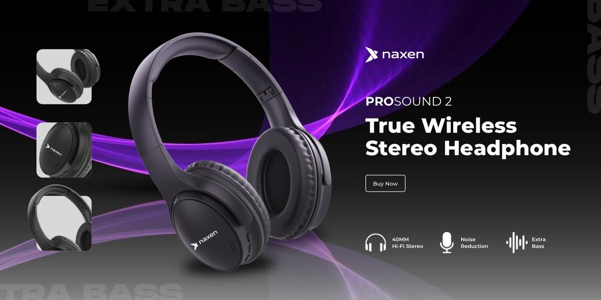 Naxen Official Store - Produk Resmi & Terlengkap | Tokopedia