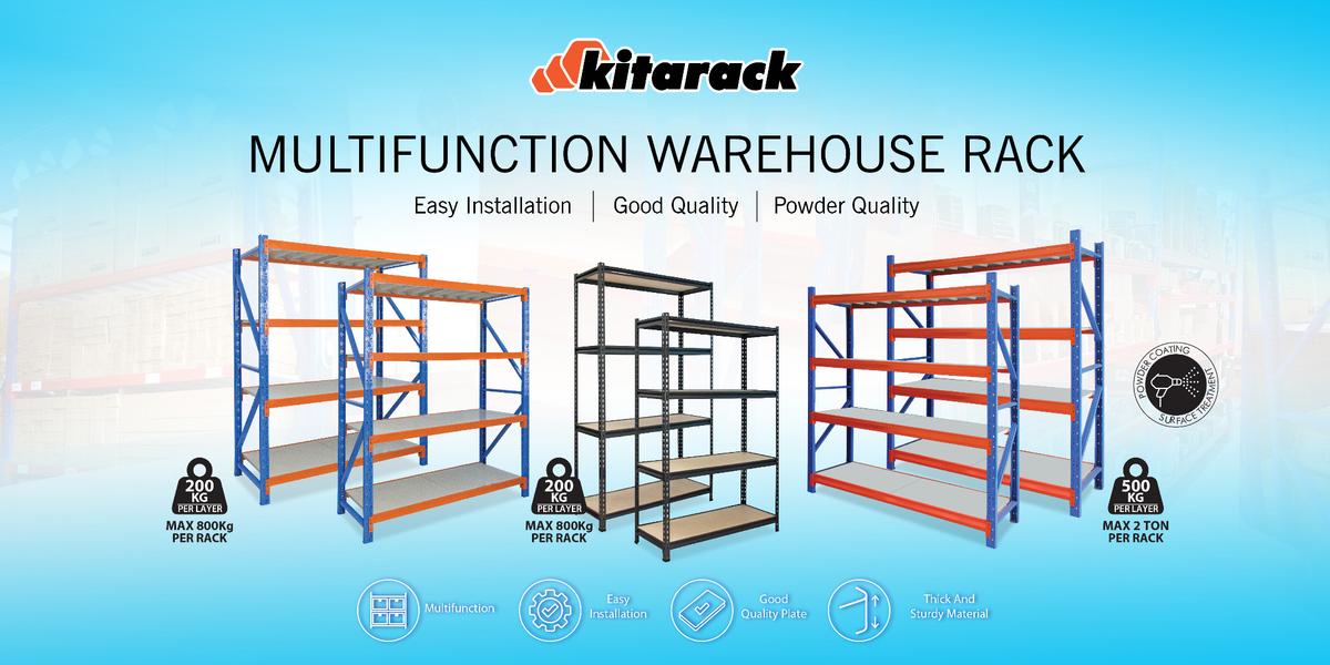 INDORACK RACK SERVER - Produk Resmi & Terlengkap | GoPayLater Cicil 0% ...