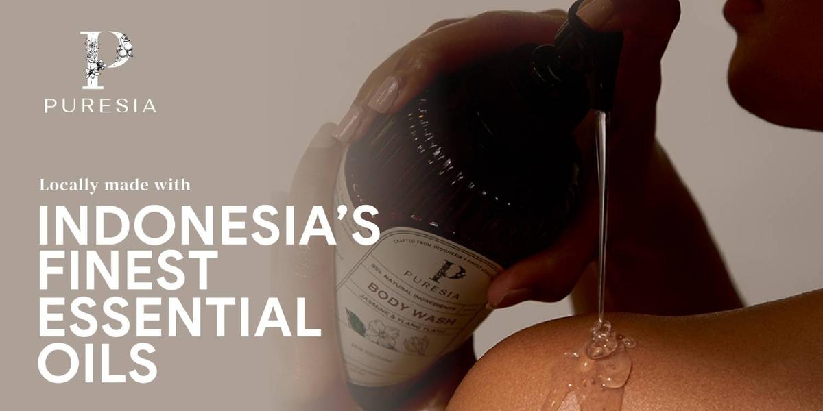 Toko Puresia Official Store Online - Produk Lengkap & Harga Terbaik ...