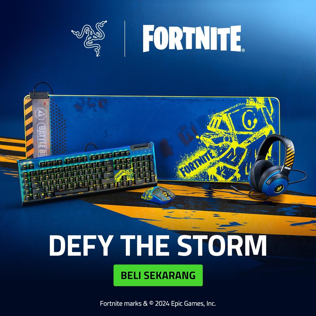 Razer Flagship Store - Produk Resmi & Terlengkap | Tokopedia