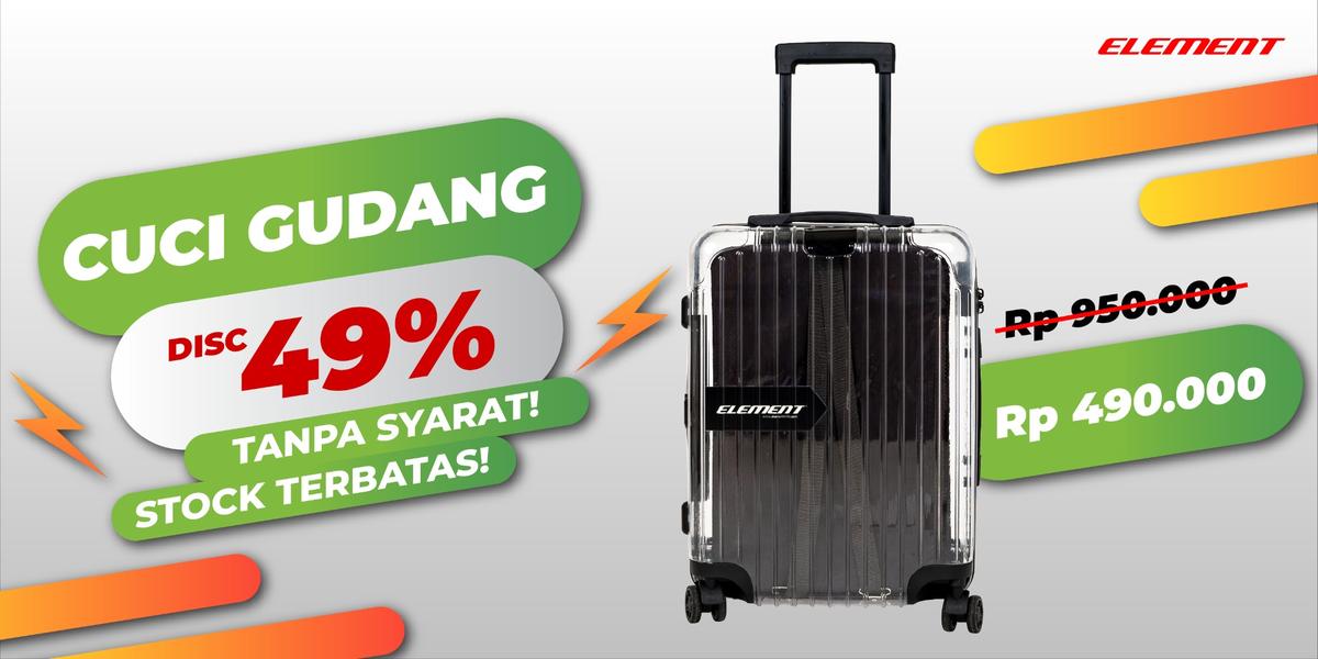 ELEMENT BIKE INDONESIA - Produk Resmi & Terlengkap | Tokopedia