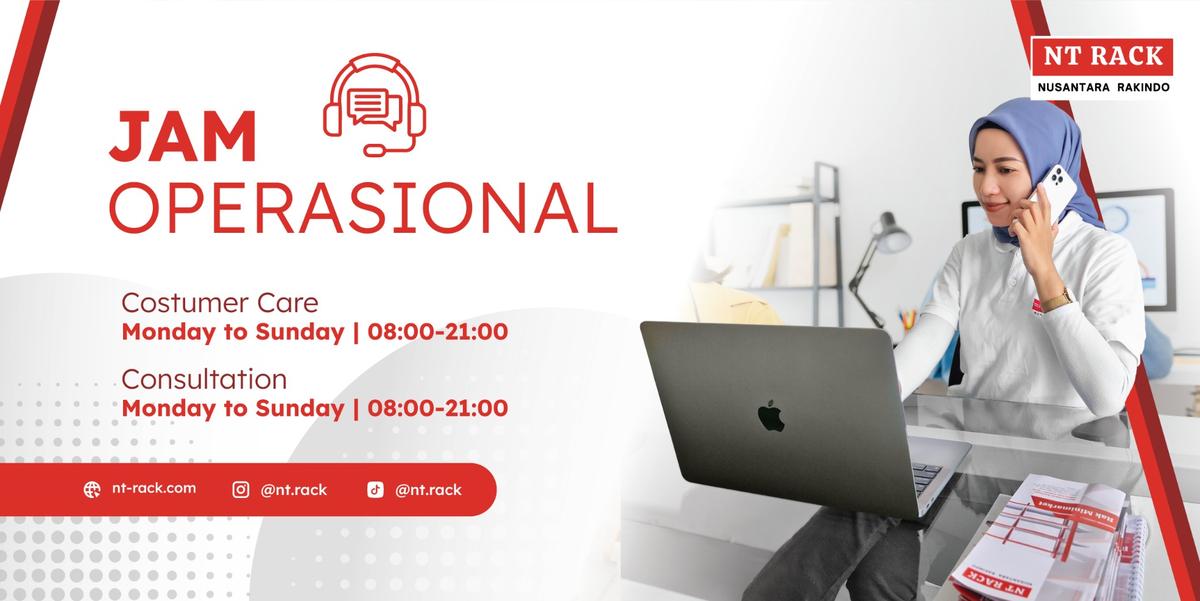 Toko Nusantara Rakindo Online - Produk Lengkap & Harga Terbaik | Tokopedia