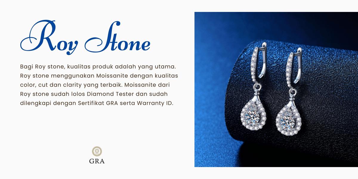 Roy Stone Official - Produk Resmi & Terlengkap | GoPayLater Cicil 0% ...