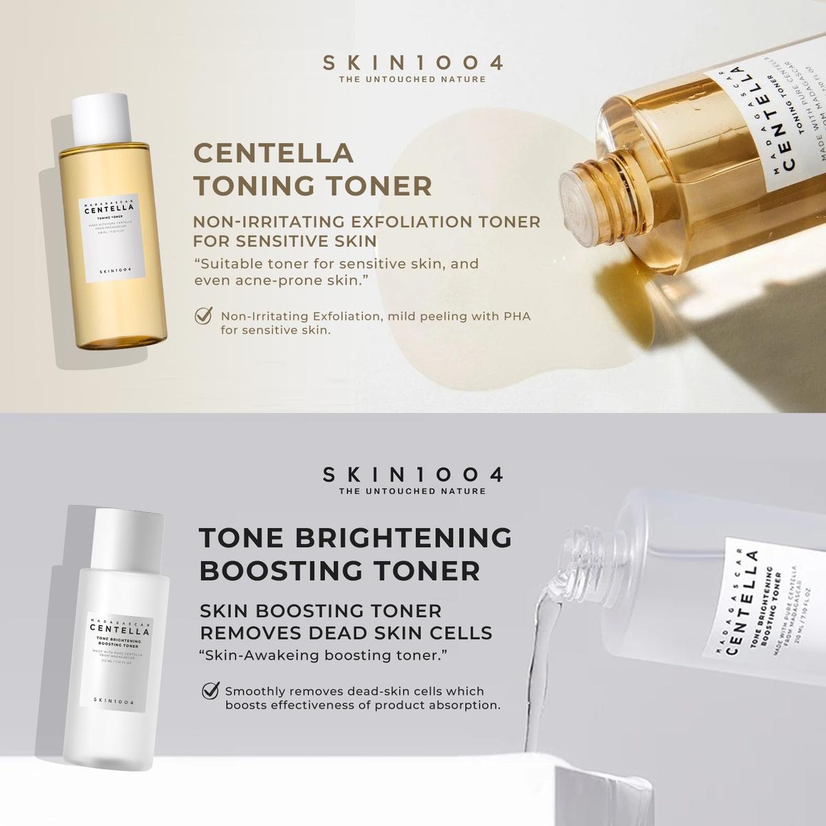 Skin1004 Official Shop - Produk Resmi & Terlengkap | Tokopedia