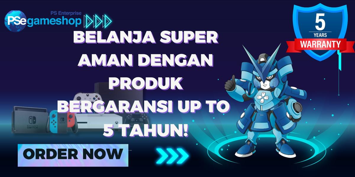 PS Enterprise Official - Produk Resmi & Terlengkap | Tokopedia
