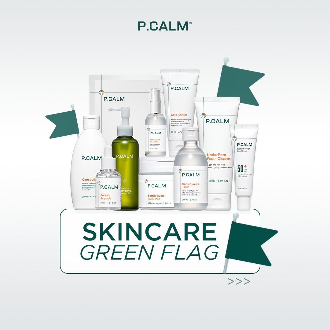 Toko P.CALM Indonesia Online - Produk Lengkap & Harga Terbaik | Tokopedia