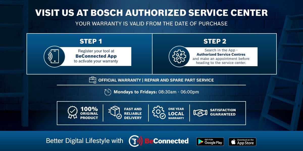 Bosch Tools Indonesia - Produk Resmi & Terlengkap | GoPayLater Cicil 0% ...