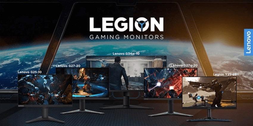 Lenovo Monitor Official Store - Produk Resmi & Terlengkap | Tokopedia