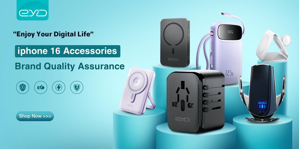 EYD.ID - Produk Resmi & Terlengkap | GoPayLater Cicil 0% | Tokopedia