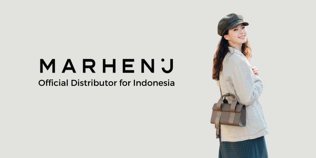 Toko Marhen J Indonesia Online - Produk Lengkap & Harga Terbaik | Tokopedia