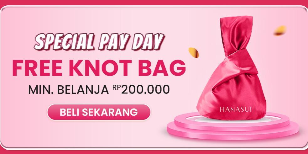 Hanasui Official Store - Produk Resmi & Terlengkap | Tokopedia