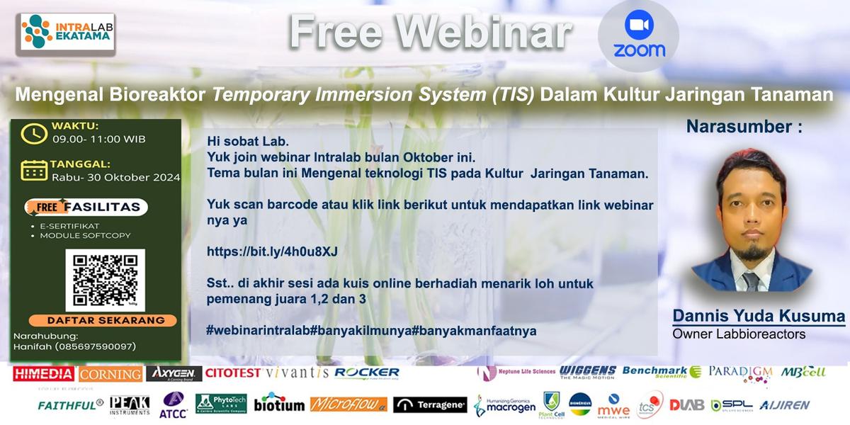 Toko Intralab Ekatama Online - Produk Lengkap & Harga Terbaik | Tokopedia