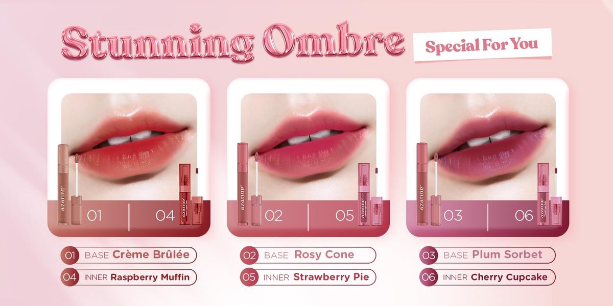 Azarine Cosmetics - Produk Resmi & Terlengkap | Tokopedia