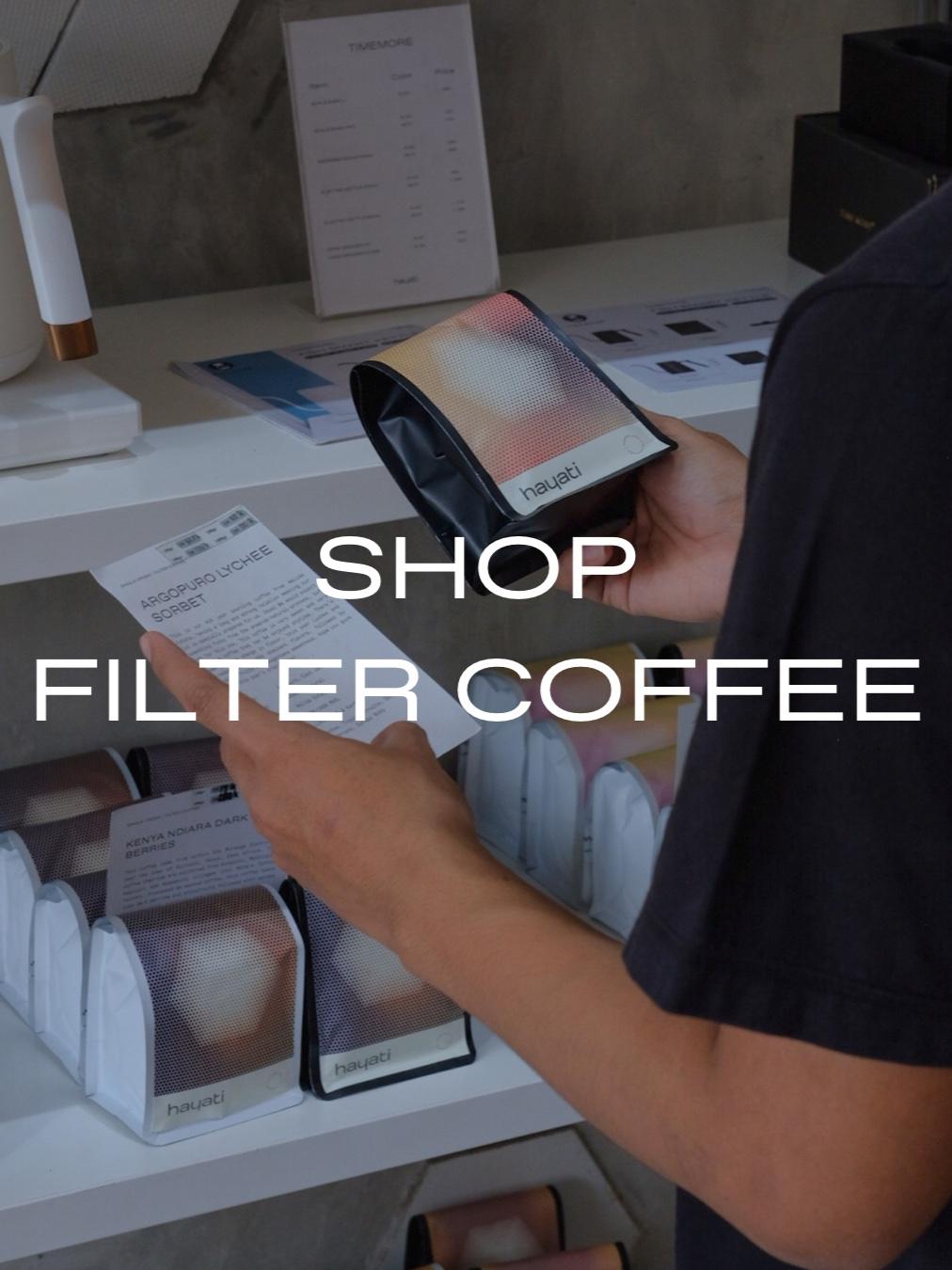 Toko Hayati Coffee Online - Produk Lengkap & Harga Terbaik | Tokopedia