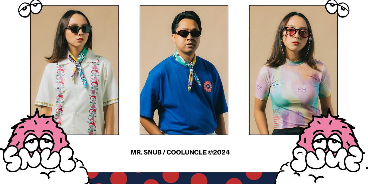 Toko Cool Uncle Online - Produk Lengkap & Harga Terbaik | Tokopedia