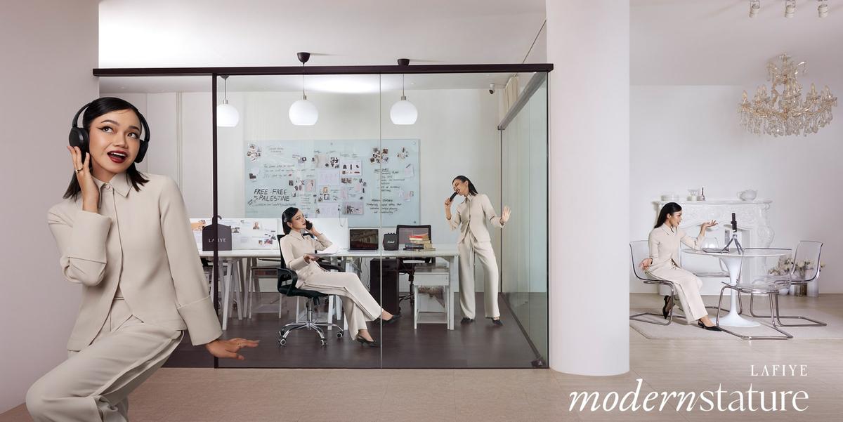 Toko Lafiye Online - Produk Lengkap & Harga Terbaik | Tokopedia