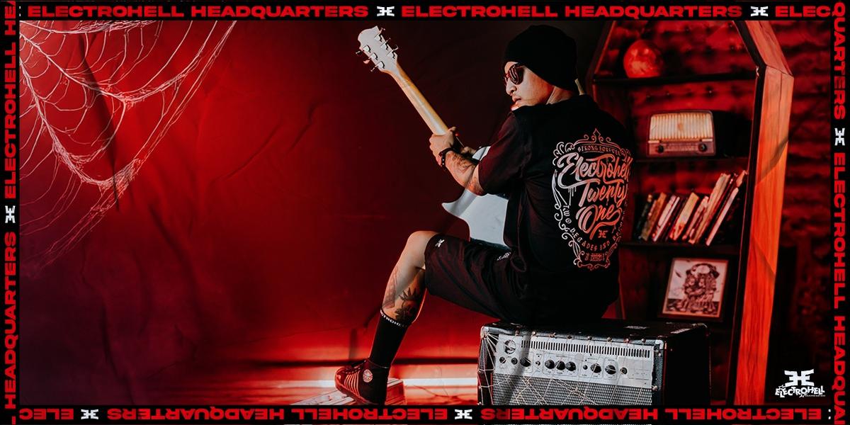 Toko Electrohell Headquarters Online - Produk Lengkap & Harga Terbaik ...
