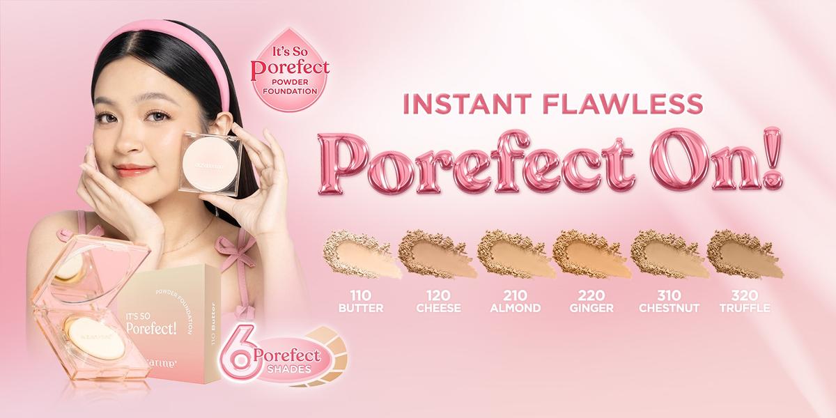 Azarine Cosmetics - Produk Resmi & Terlengkap | Tokopedia