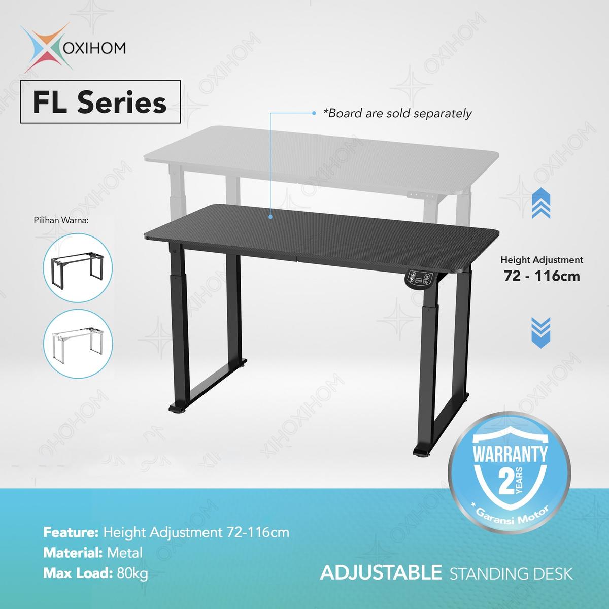 Oxihom Furniture - Produk Resmi & Terlengkap | Tokopedia