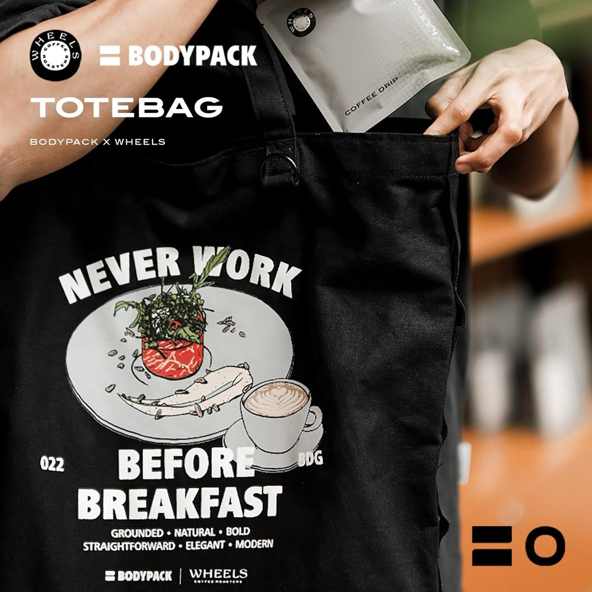 Toko Wheels Coffee Roasters Online - Produk Lengkap & Harga Terbaik | Tokopedia