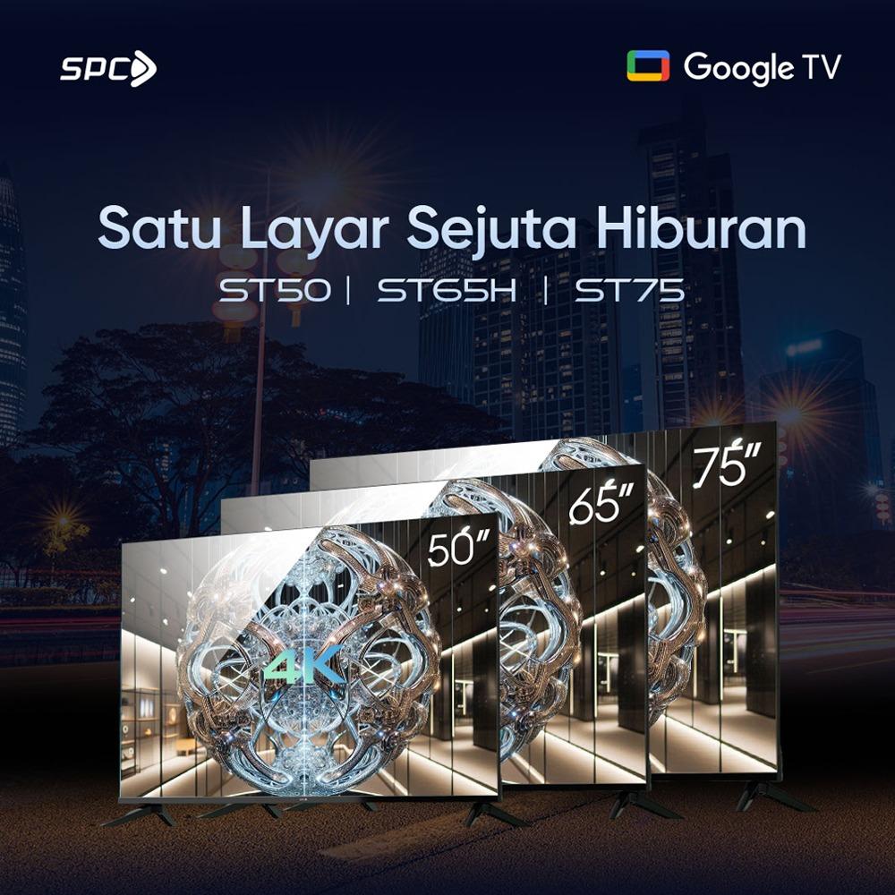 SPC Indonesia - Produk Resmi & Terlengkap | Tokopedia