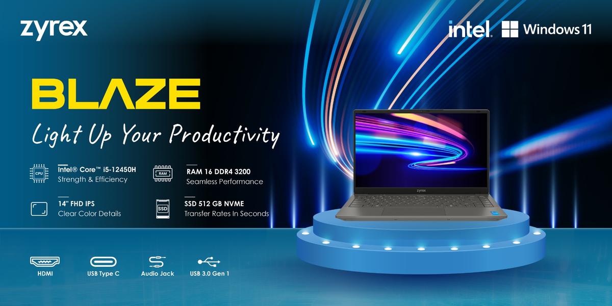 Zyrex Official Store - Produk Resmi & Terlengkap | Tokopedia