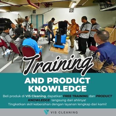Toko VIS Cleaning Online - Produk Lengkap & Harga Terbaik | Tokopedia