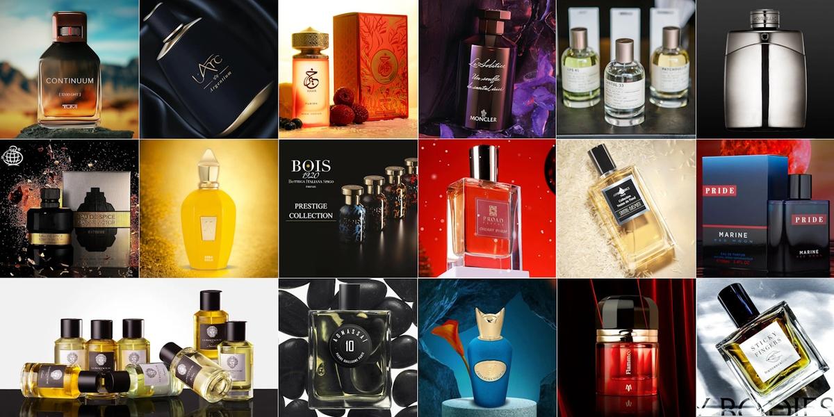 Toko Scent.Trail Online - Produk Lengkap & Harga Terbaik | Tokopedia